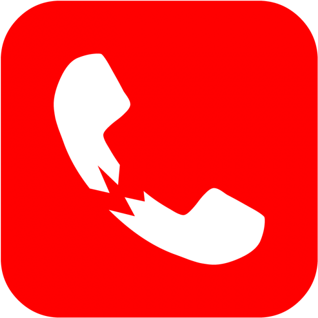 Telephone Break Clipart - Full Size Clipart (#2656416) - PinClipart