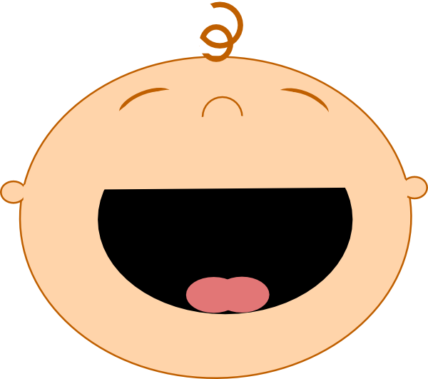Silly Clipart - Png Download - Full Size Clipart (#2657161) - PinClipart