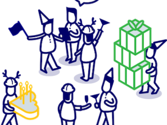 Community Clipart Small Community - Png Download - Full Size Clipart ...