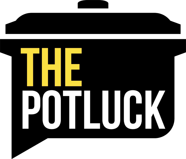 Potluck Clipart - Png Download - Full Size Clipart (#2659695) - PinClipart