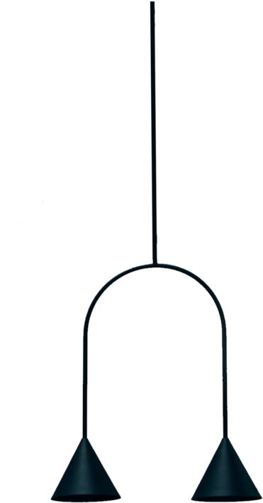 Single Long - Small Cones Clipart - Full Size Clipart (#2659958 ...