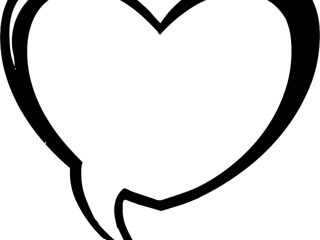 Speech Bubble Clipart Talk Bubble - Png Download - Full Size Clipart ...