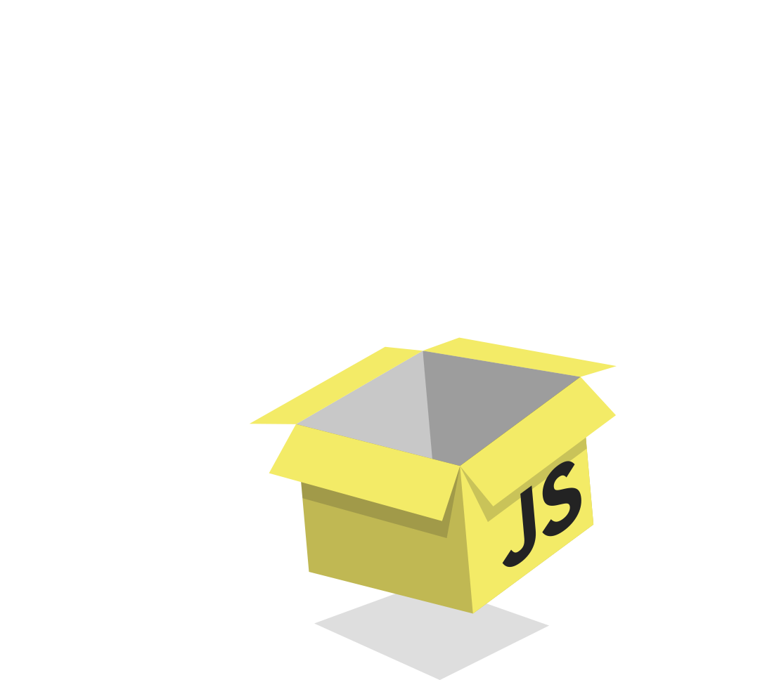 Javascript E-commerce Clipart - Full Size Clipart (#2660167) - PinClipart