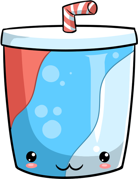 Soda Clipart - Full Size Clipart (#2661351) - PinClipart
