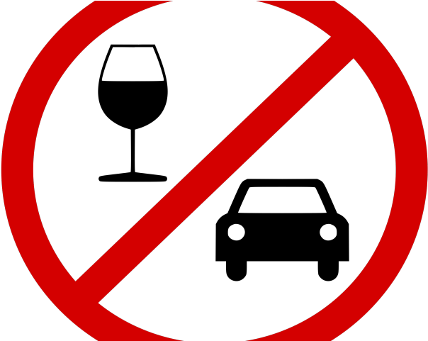 Alcohol Clipart Impaired Driving - Png Download - Full Size Clipart ...