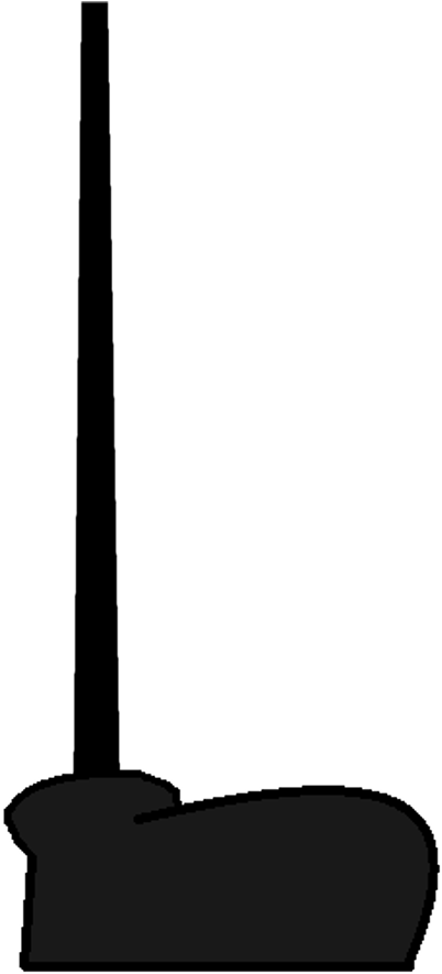 Image Leg Normal Object Clipart - Full Size Clipart (#2665634) - PinClipart