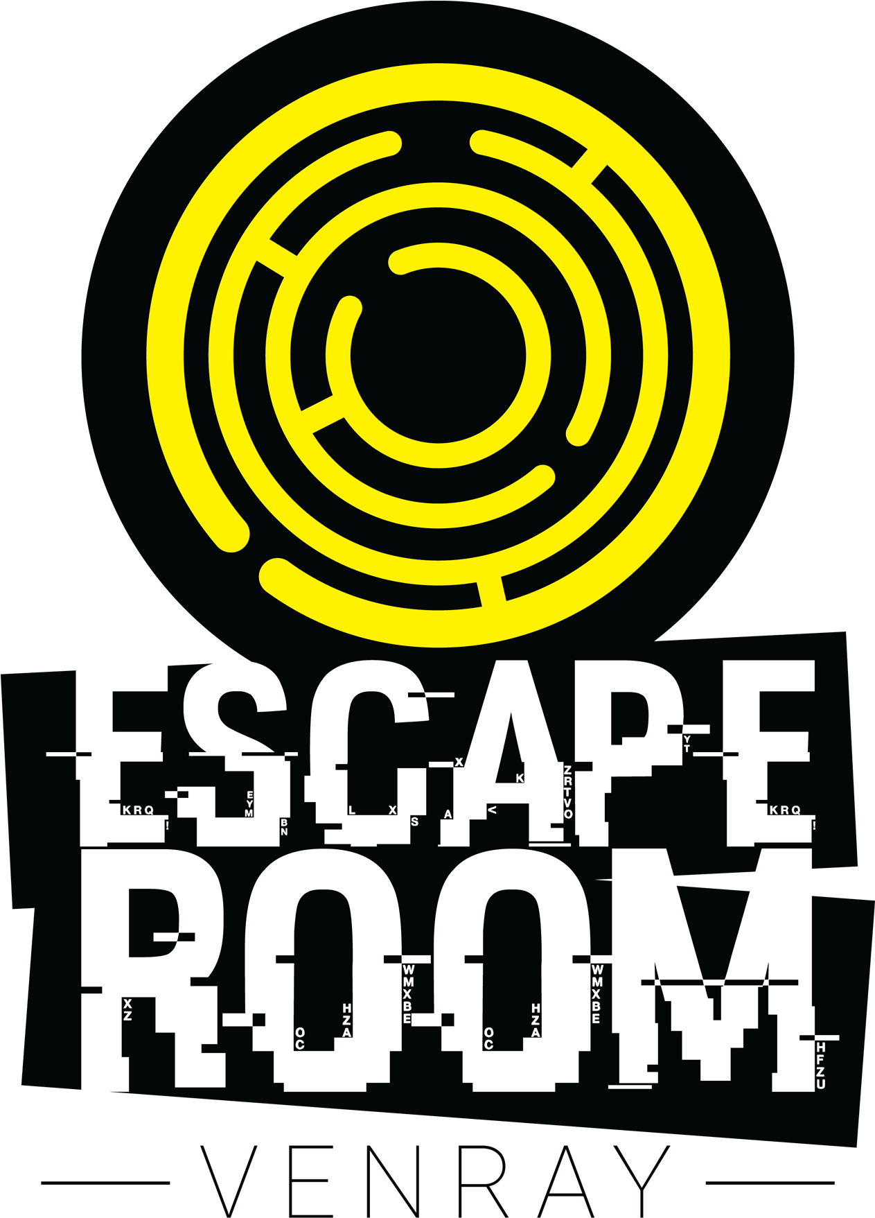 Escape Room Venray Clipart - Full Size Clipart (#2670461) - PinClipart