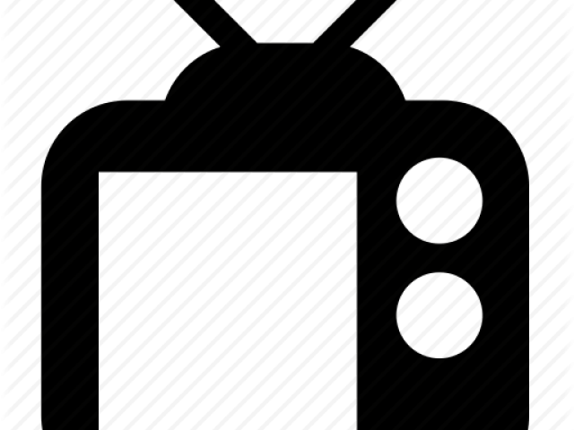 Tv Shows Clipart Movie Symbol - Png Download - Full Size Clipart ...