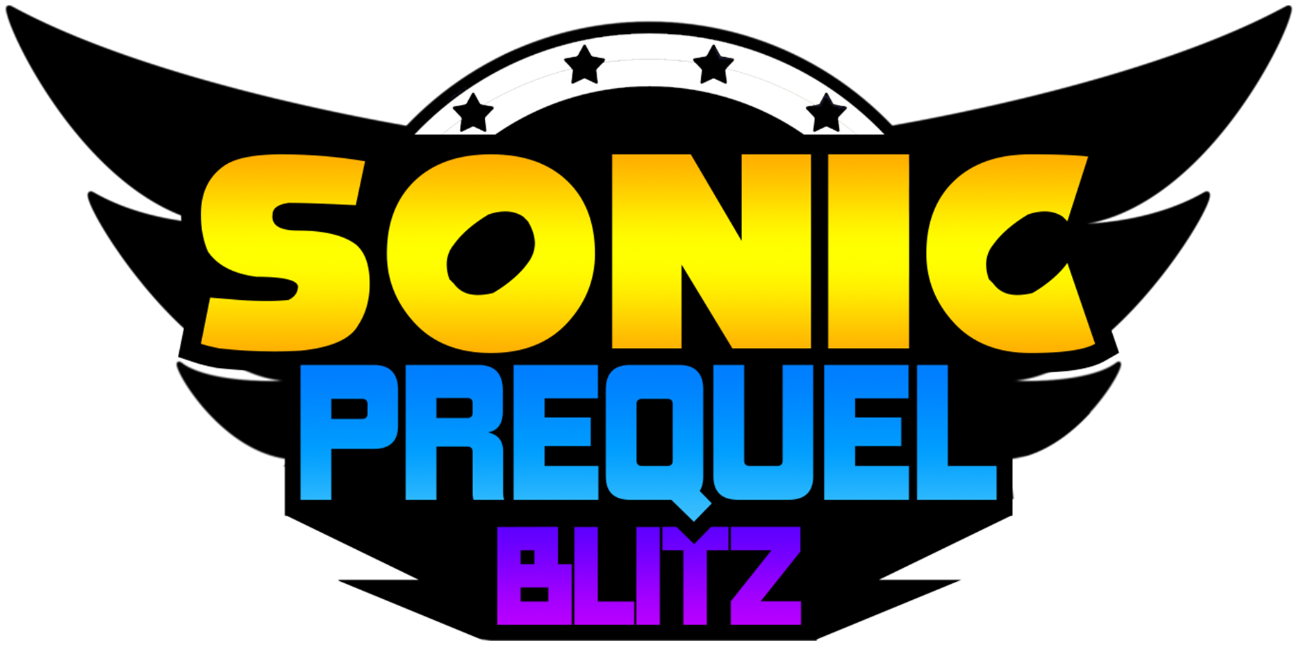 Sonic Character Logo