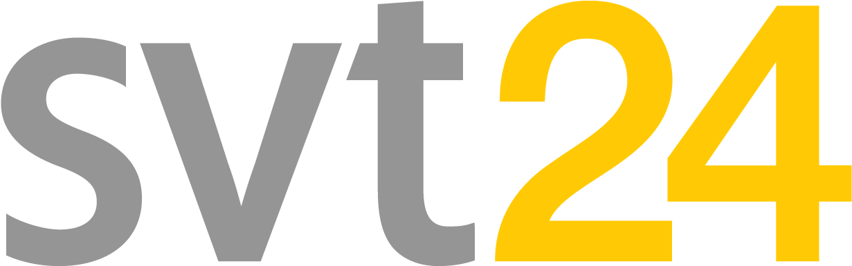 Svt24 - Clipart - Full Size Clipart (#2679778) - PinClipart