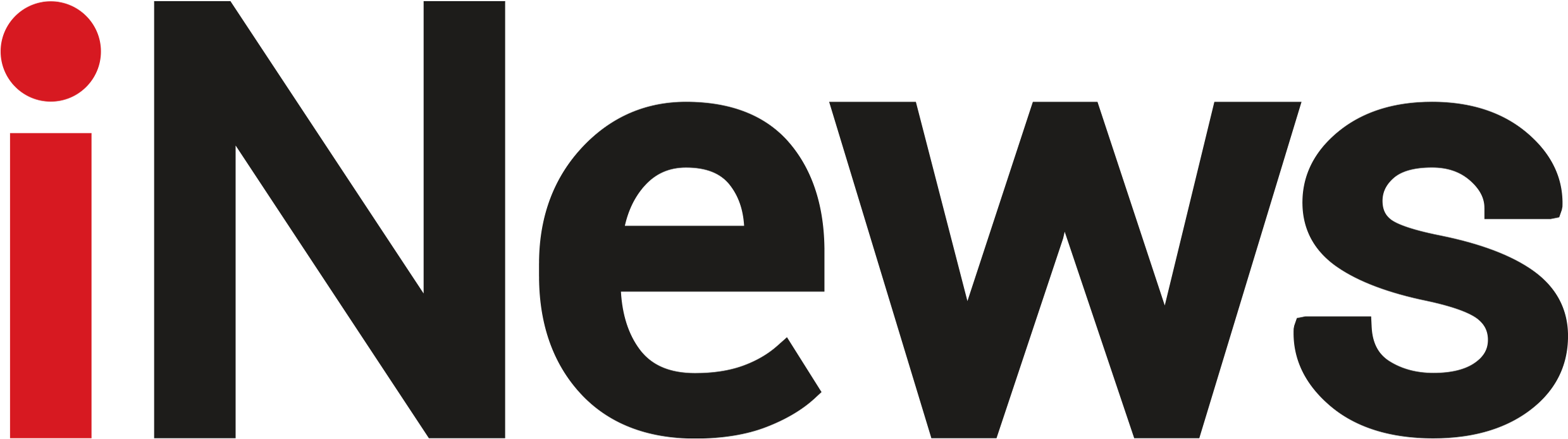 Inews Tv Clipart - Full Size Clipart (#2683375) - PinClipart