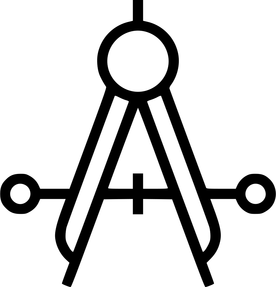 Drafting Compass Comments Clipart - Full Size Clipart (#2683520 ...