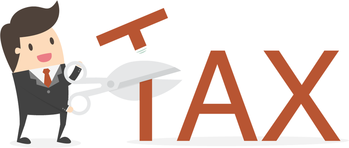 Download Svg Royalty Free Download Taxes Clipart Tax Season - Png ...