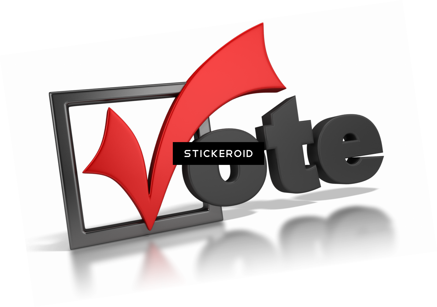 Vote Hd Clipart - Full Size Clipart (#2688646) - PinClipart