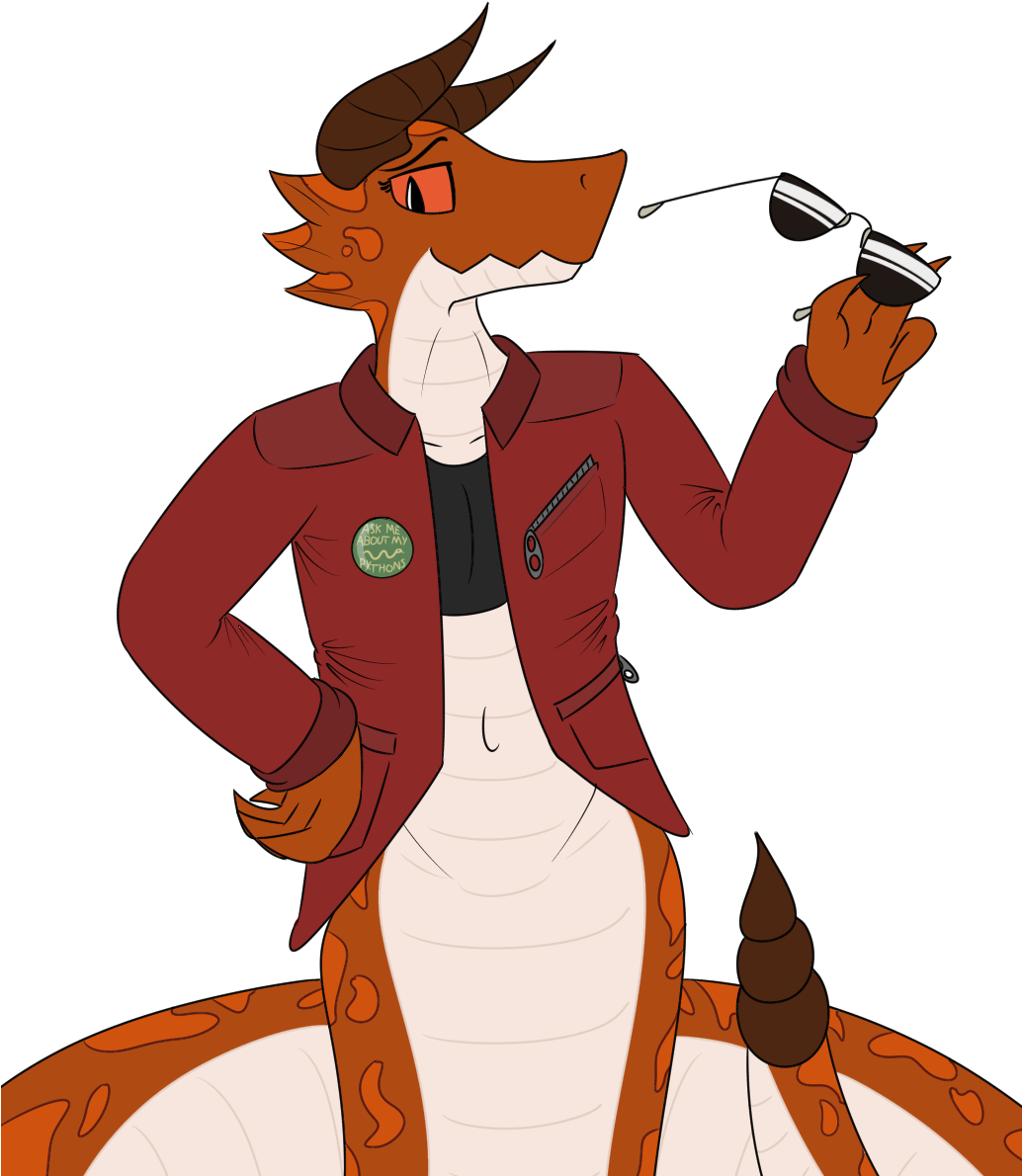 Cobra Clipart Hiss - Png Download - Full Size Clipart (#2691244 ...