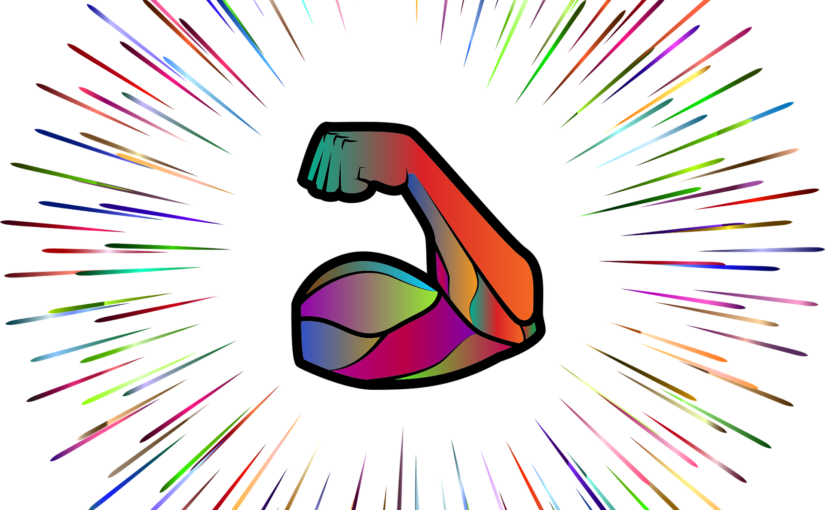 How Strong Is Your Mind Clipart - Full Size Clipart (#2691665) - PinClipart