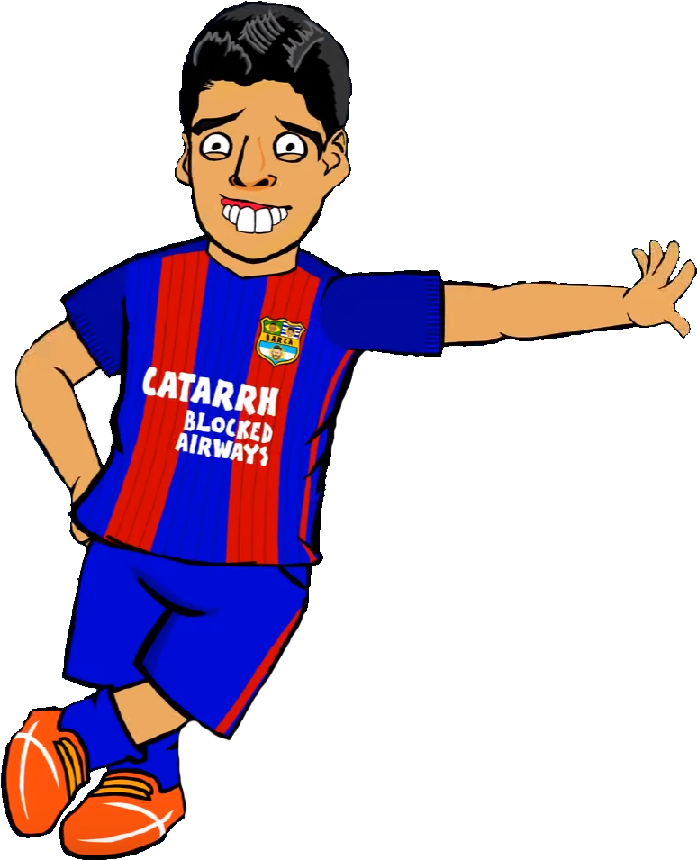 Suarez Clipart - Full Size Clipart (#2695426) - PinClipart
