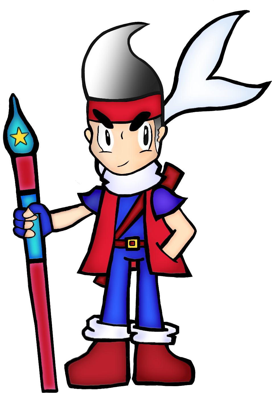 Jingo Clipart - Full Size Clipart (#2699956) - PinClipart