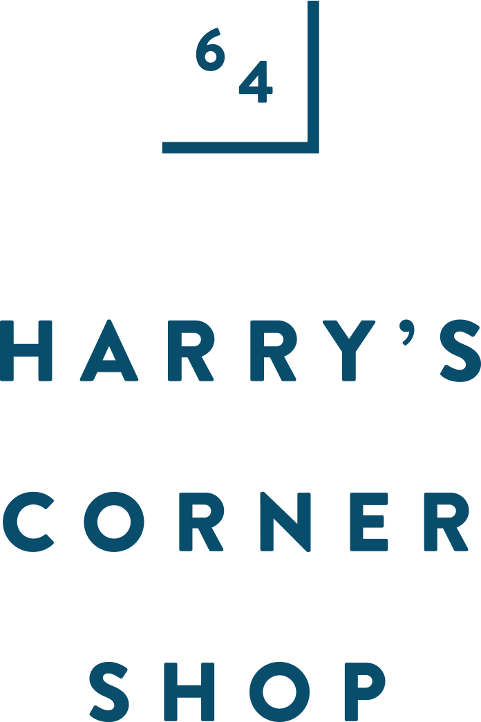 Harry's Corner Shop - Harry's Corner Shop Logo Clipart - Full Size ...