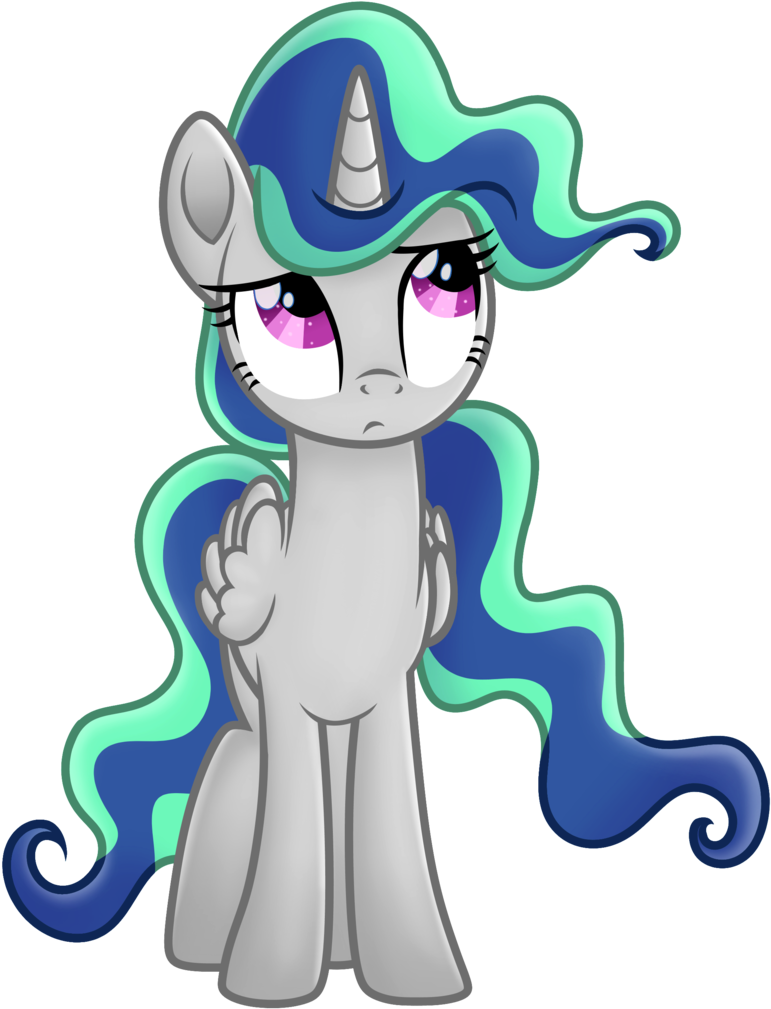 Light Breeze By Kimmyartmlp Clipart - Full Size Clipart (#272457 ...