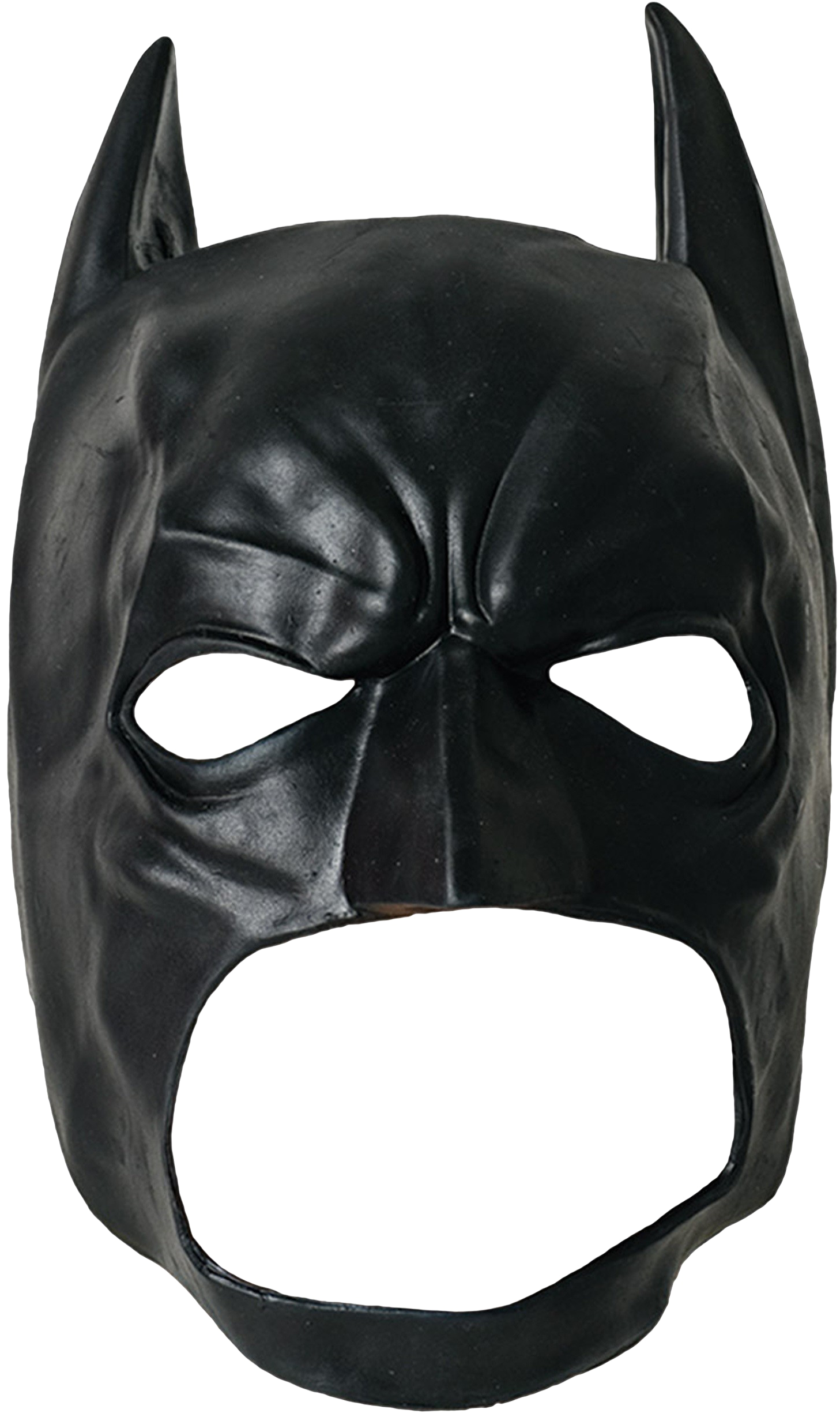 Batman Mask Png Transparent Images - Batman Costume Mask Clipart - Full ...