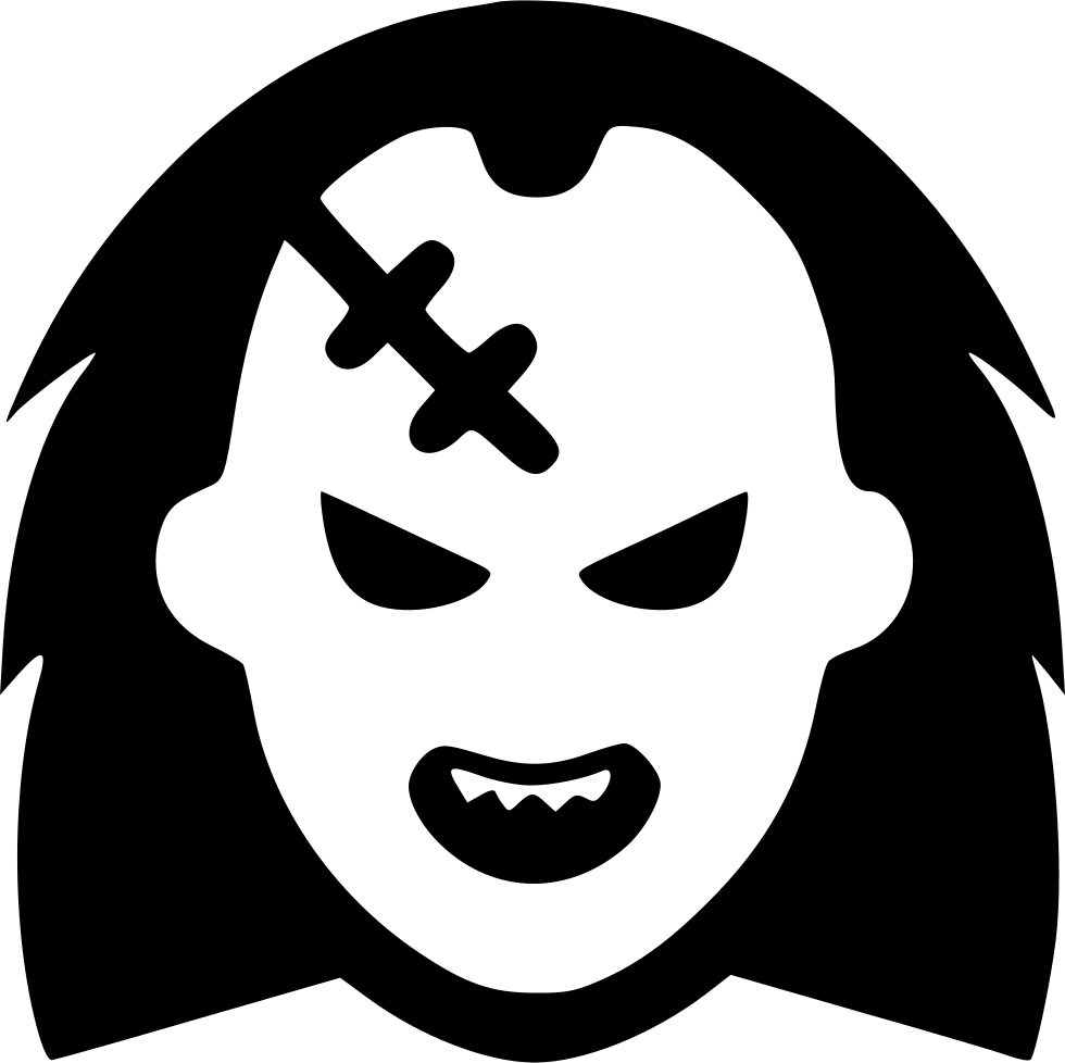Download Chucky Vector Clip Art - Chucky Png Icon Transparent Png ...
