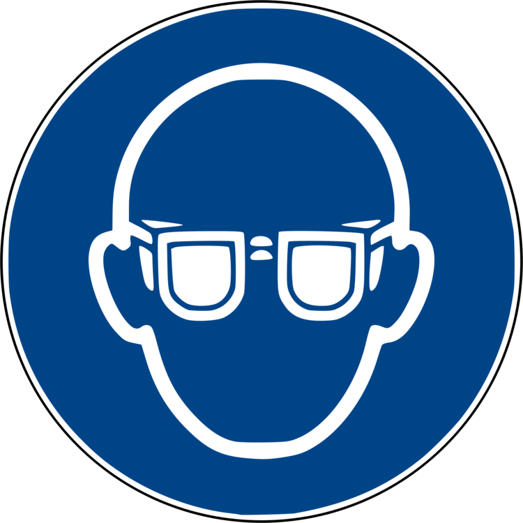 Iso 7010 International Organization For Standardization - M004 Of Iso ...