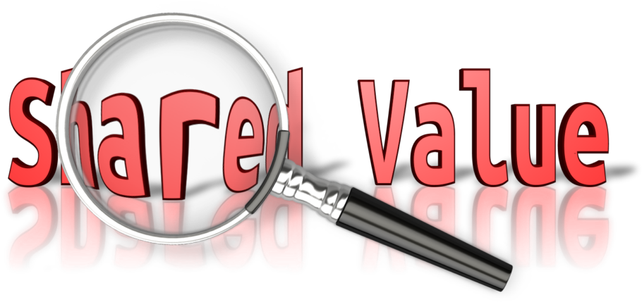 Shared Value Png Clipart - Full Size Clipart (#278553) - PinClipart