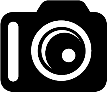 Camera Clipart Pdf - Camera - Png Download - Full Size Clipart (#279263 ...