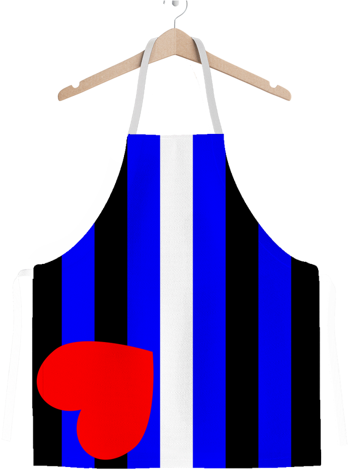 Apron Images Clip Art - Png Download - Full Size Clipart (#2703465 ...