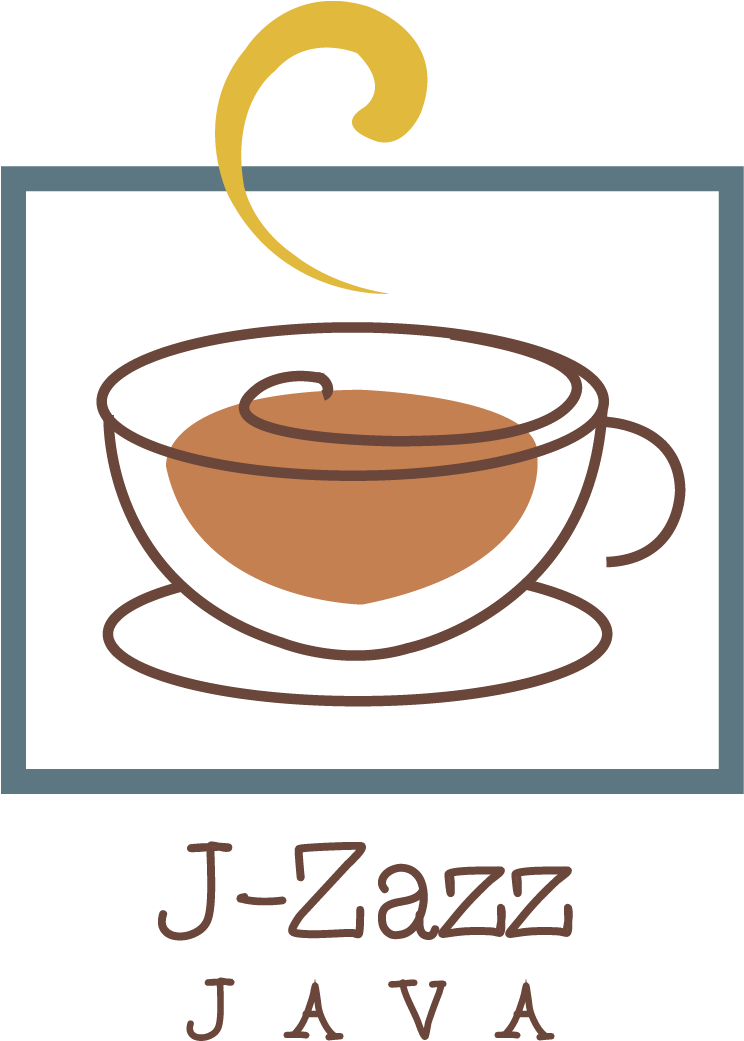 J-zazz Java Clipart - Full Size Clipart (#2703818) - PinClipart