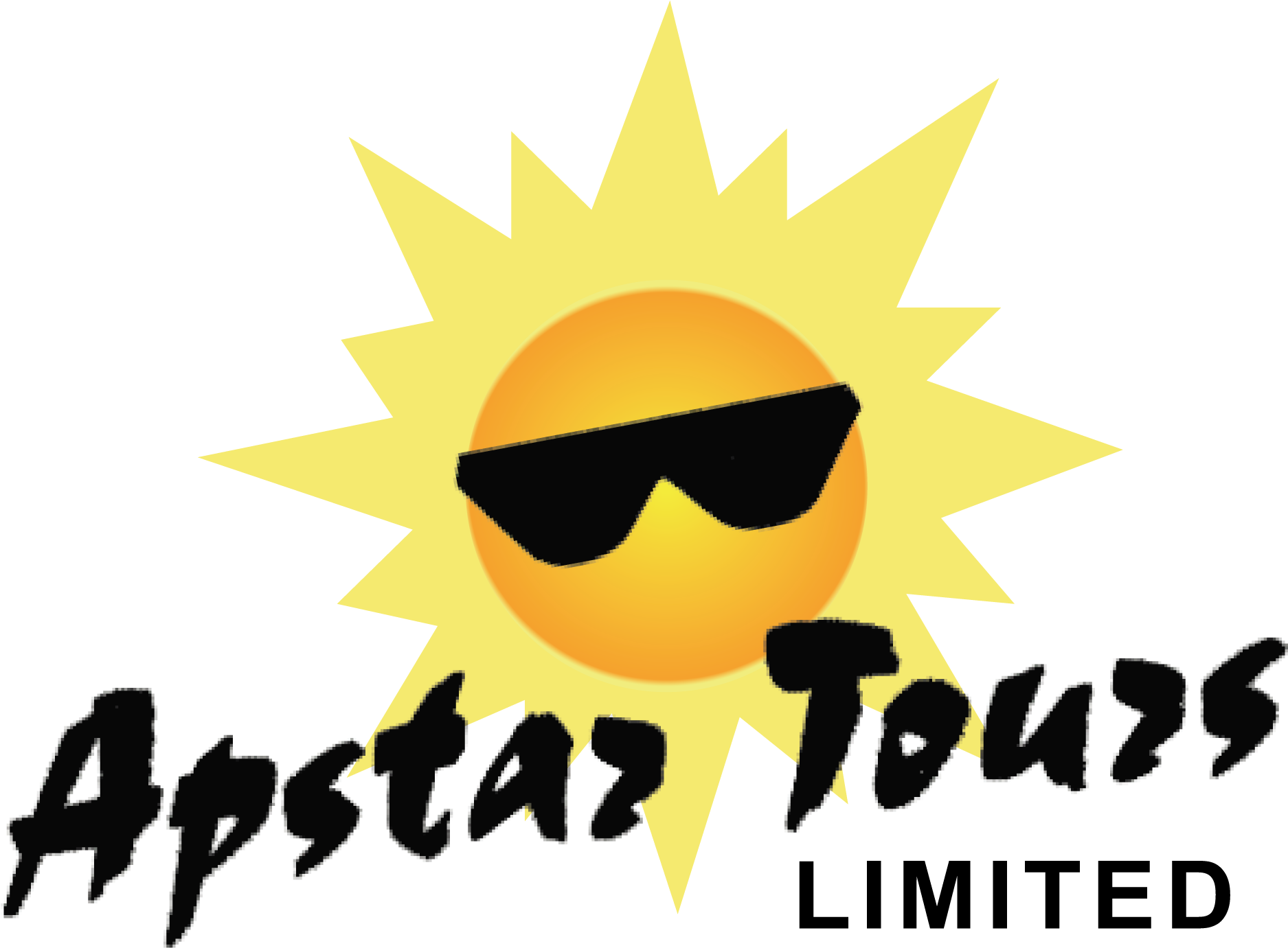 Apstar Tours Limited Has Emerged As One Of The Winners Clipart - Full ...