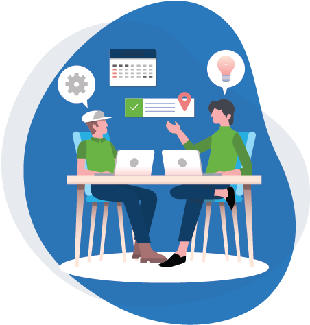 It Operations Management Clipart - Full Size Clipart (#2708817 ...