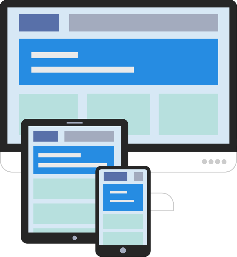 Devices Clipart - Full Size Clipart (#2709717) - PinClipart