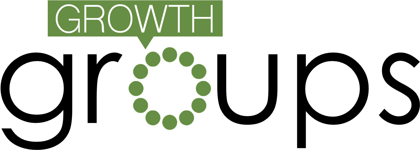 Download Growth Groups Are Designed For Those Seeking A Deeper Clipart ...