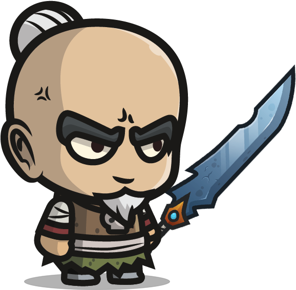 Super Chibi • Clipart - Full Size Clipart (#2710044) - PinClipart