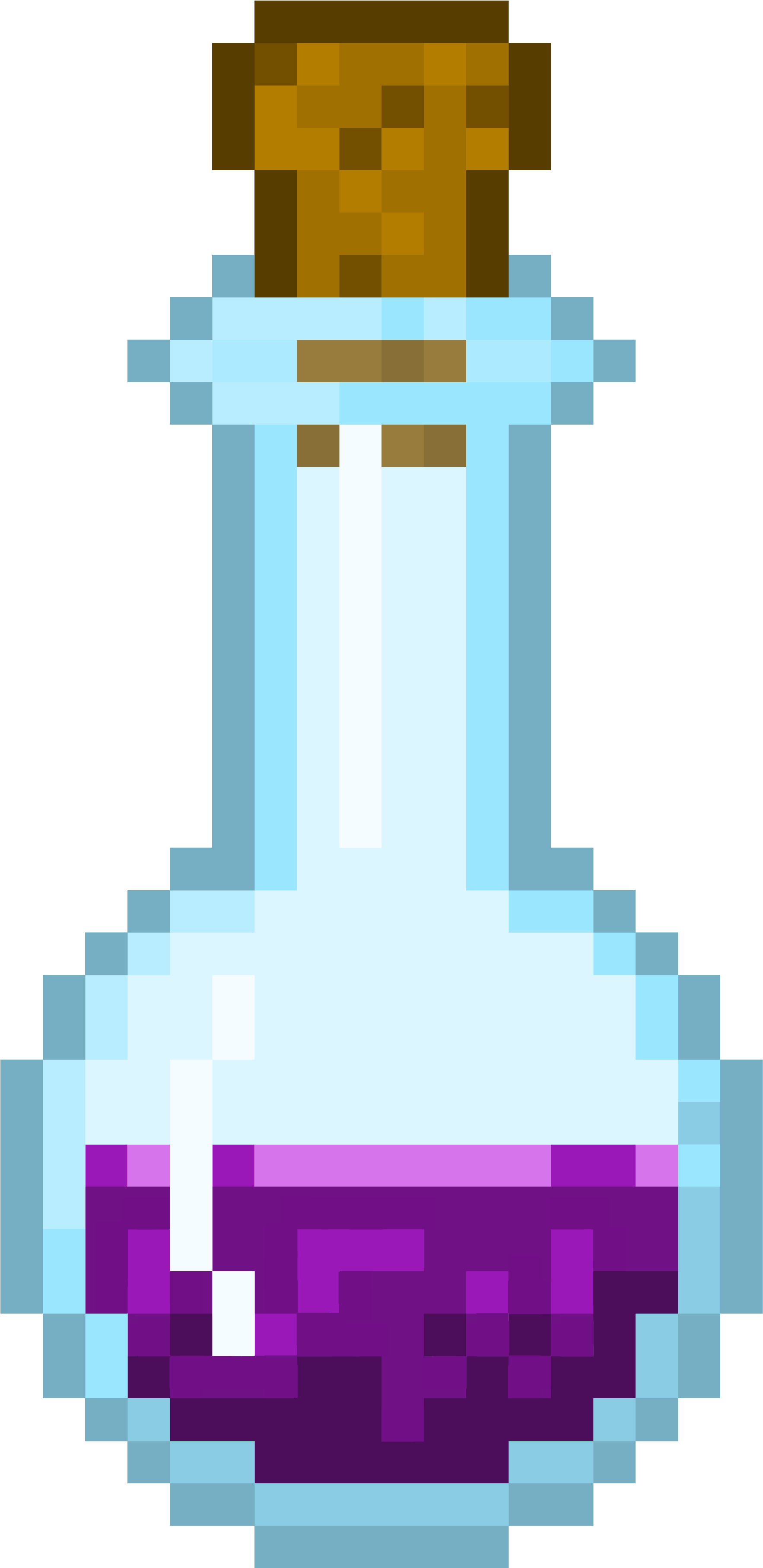 Potion Clipart - Png Download - Full Size Clipart (#2711856) - PinClipart