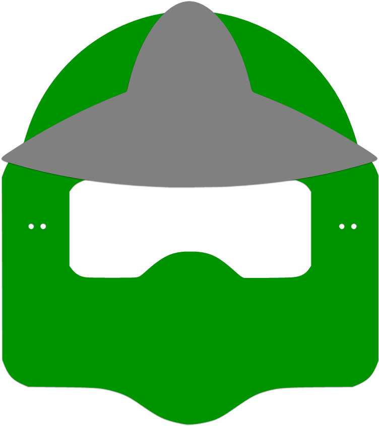 Ninja Mask Clipart - Png Download - Full Size Clipart (#2712847 ...