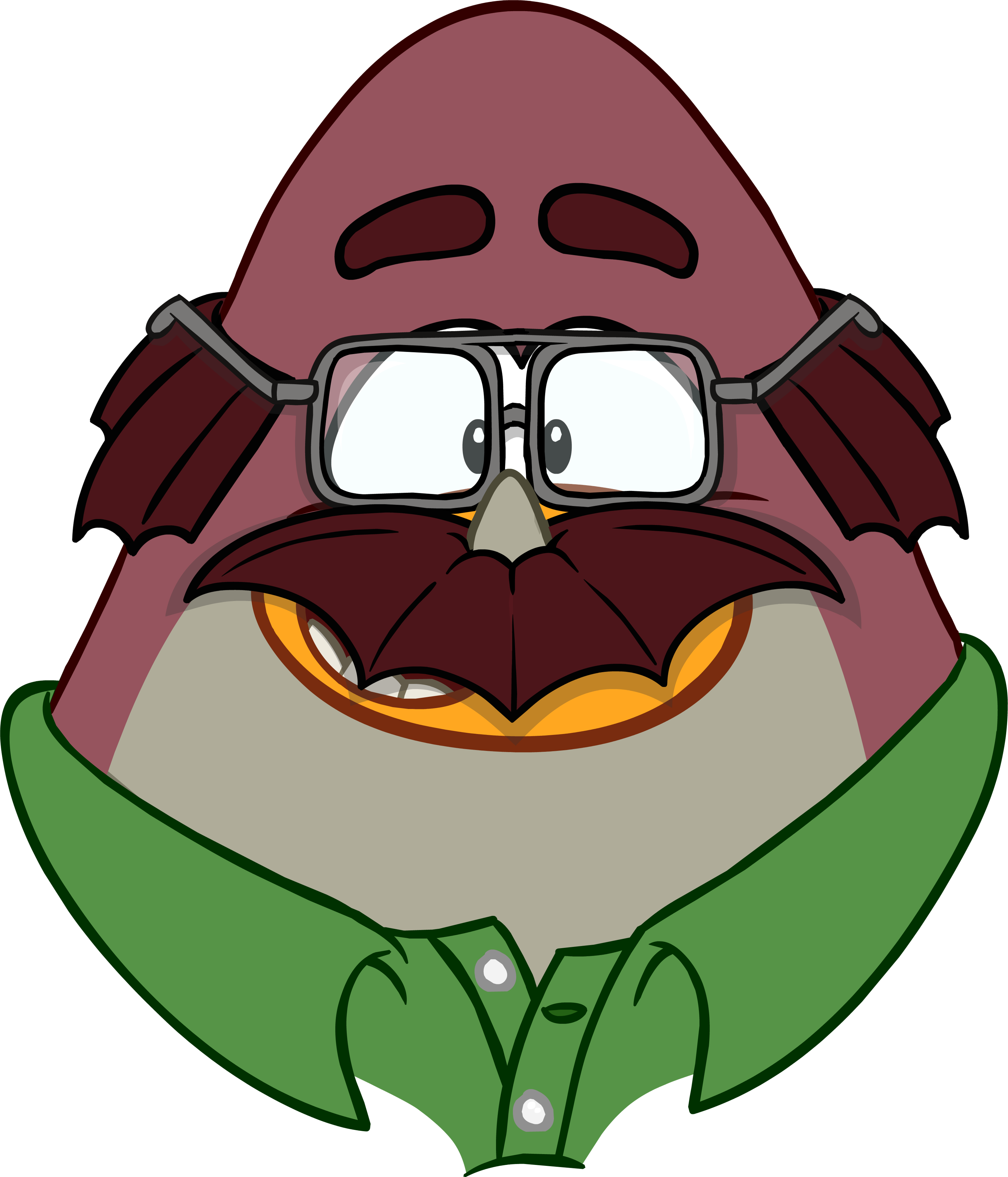 Don Mask Clipart - Full Size Clipart (#2712900) - PinClipart