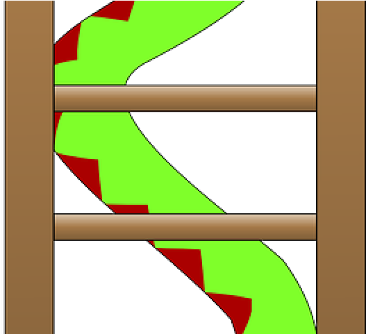 Python Clipart Snake And Ladder - Png Download - Full Size Clipart ...