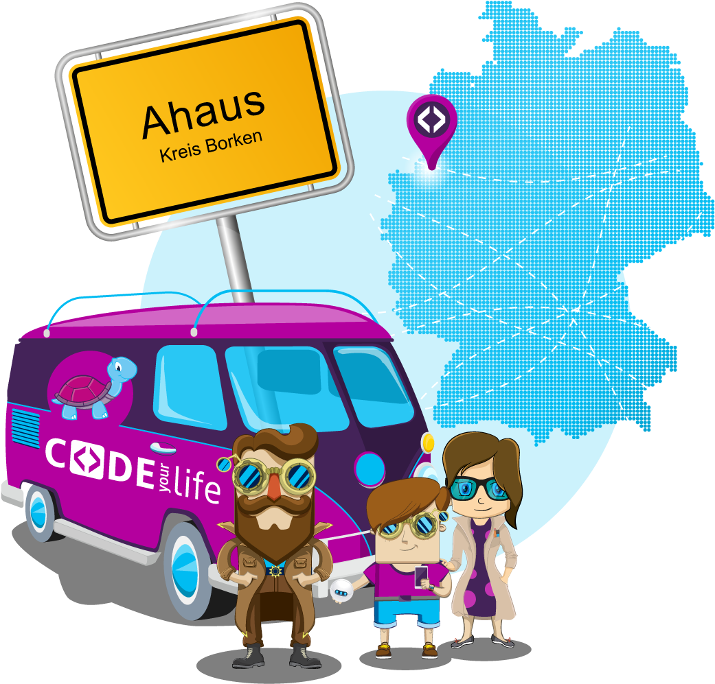 Code Your Life Clipart - Full Size Clipart (#2716963) - PinClipart