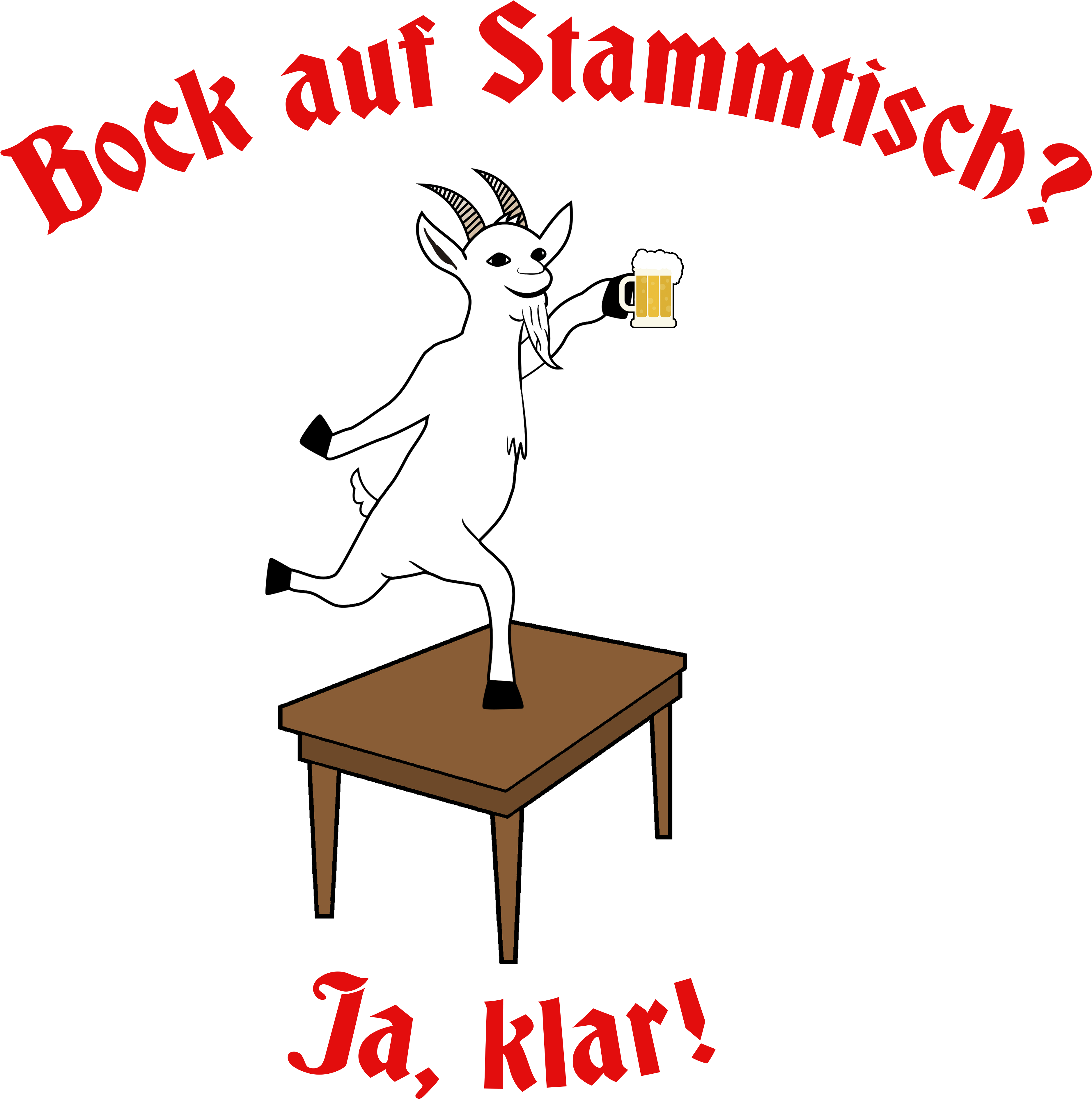 Stammtisch Clipart - Png Download - Full Size Clipart (#2718269 ...