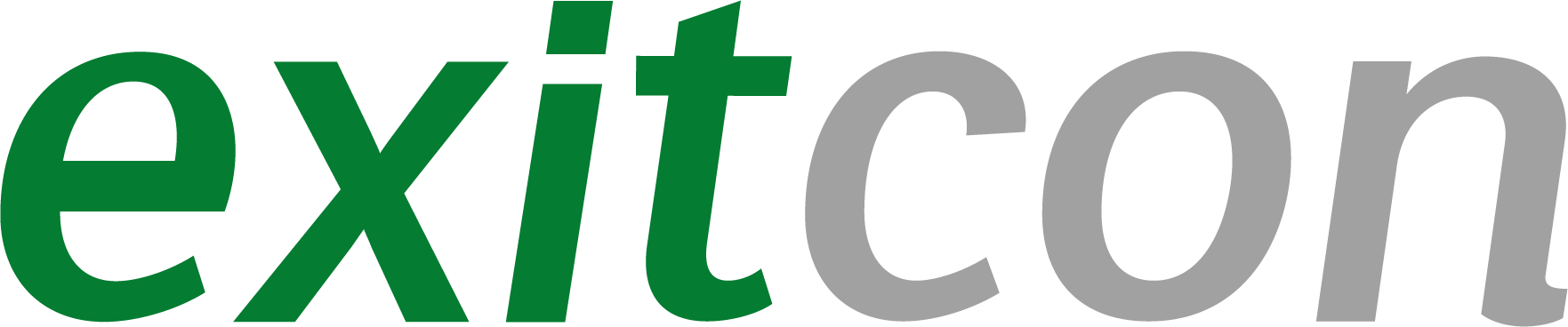 Exit Conference Clipart - Full Size Clipart (#2718897) - PinClipart