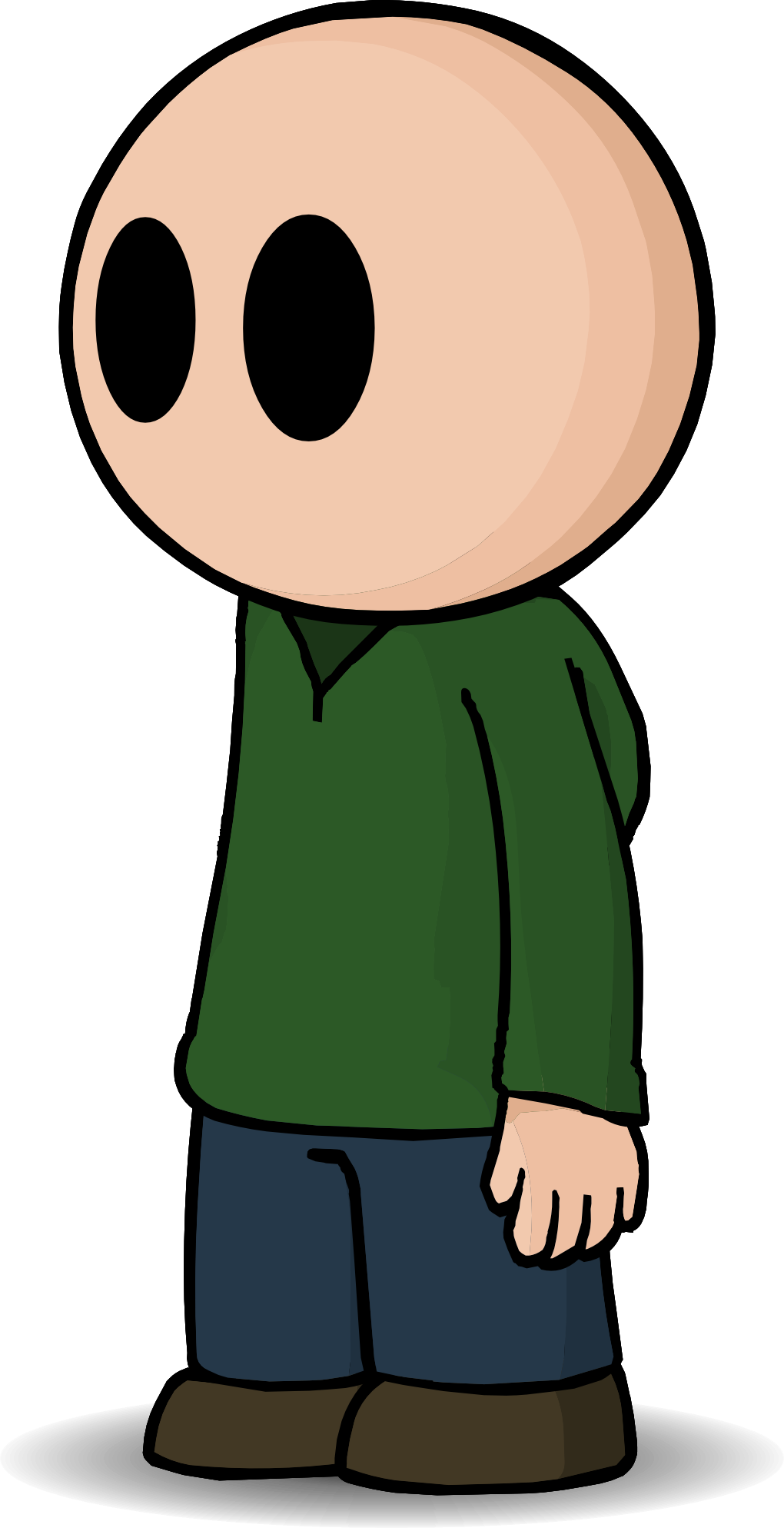 Riddle School Clipart - Full Size Clipart (#2719880) - PinClipart