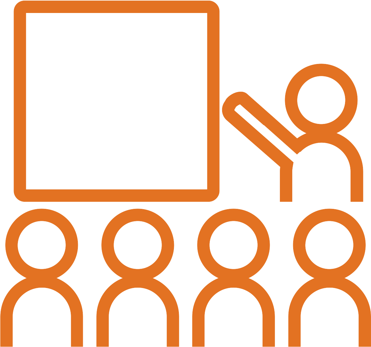 Teacher Planning Clipart - Png Download - Full Size Clipart (#2720257 ...