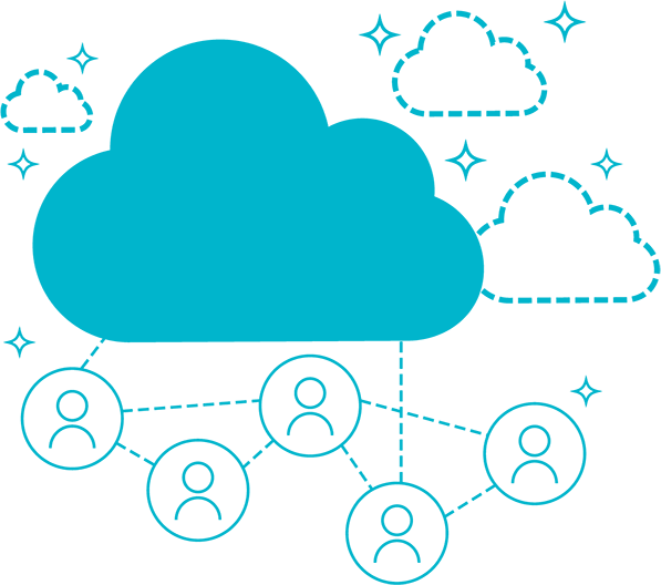 Evolution Of Data Clipart - Full Size Clipart (#2721623) - PinClipart