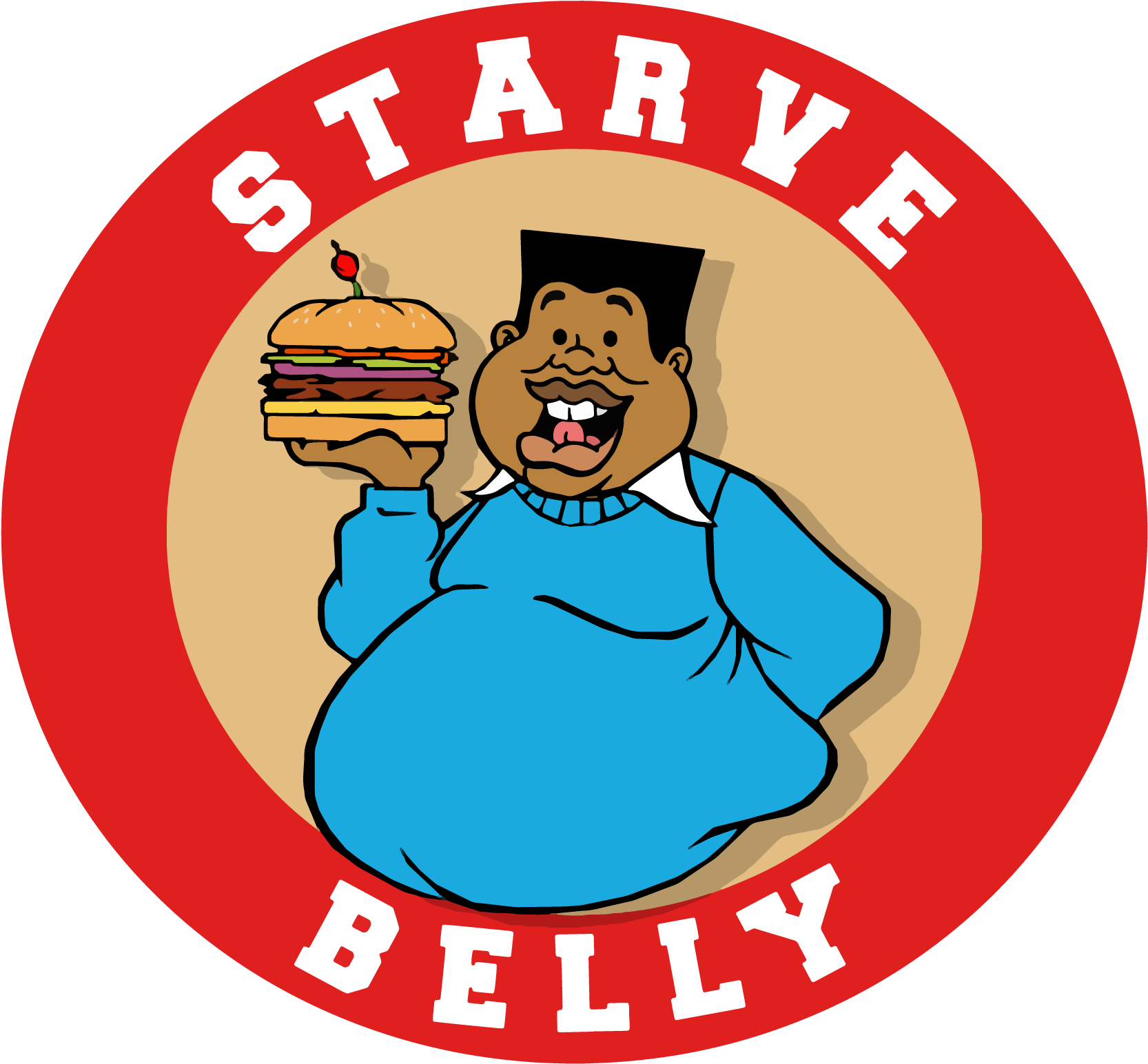 Default Food Image L Clipart - Full Size Clipart (#2723057) - PinClipart