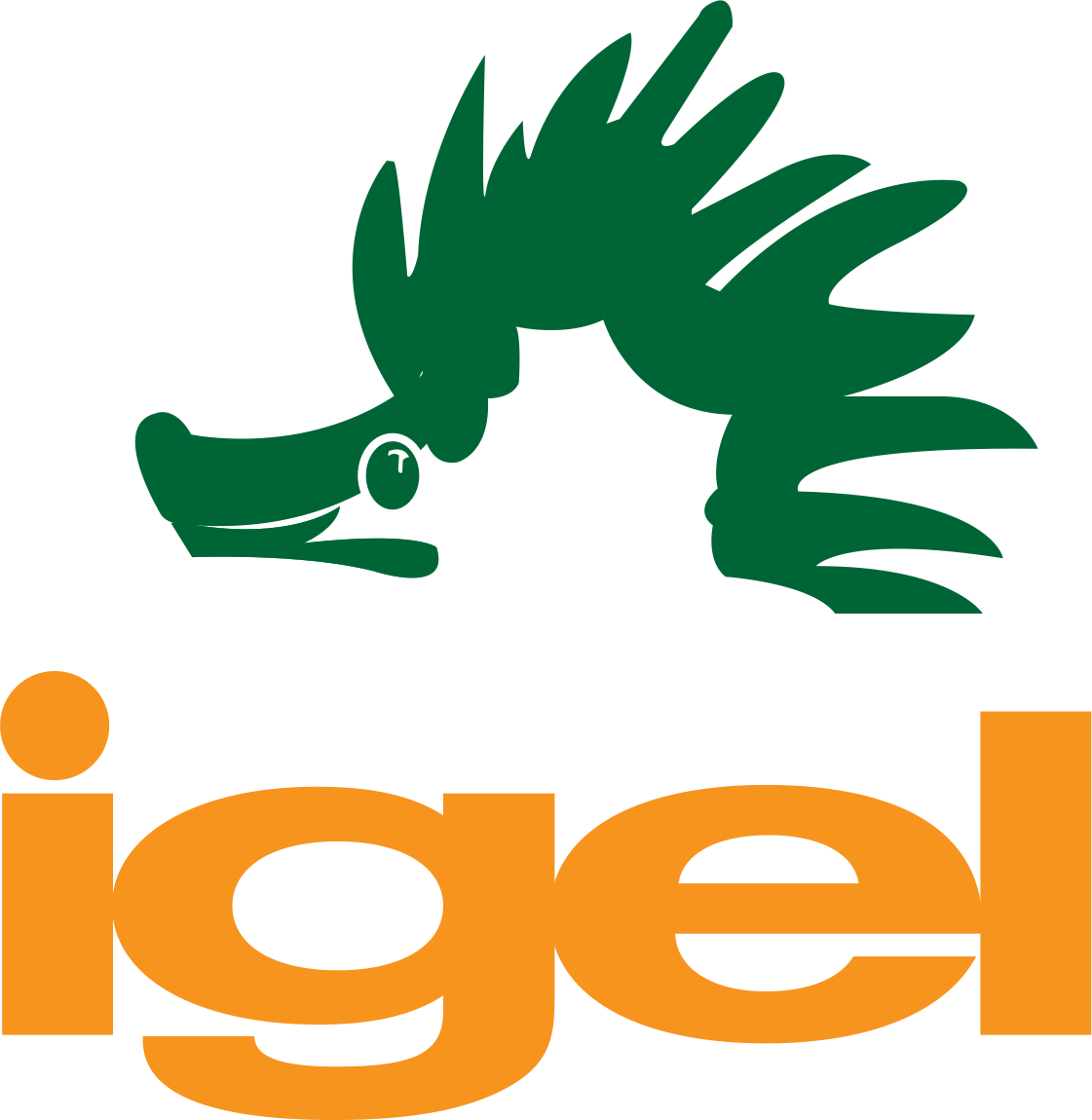 Igel Clipart - Png Download - Full Size Clipart (#2723360) - PinClipart