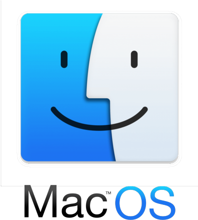 Mac Os X Clipart Mavericks - Png Download - Full Size Clipart (#2726259 ...