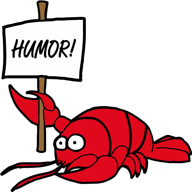 Fakultní Humr Clipart - Full Size Clipart (#2727611) - PinClipart